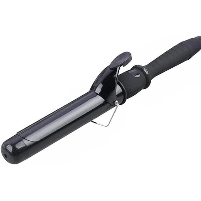 Curl Style Professionnel Lcd Contrôle De Température Serrure Grande ...