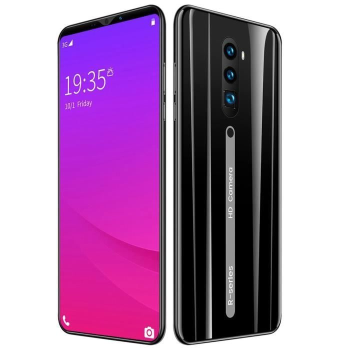 Rino3 Pro 5,8 pouces Écran de Goutte d'Eau de Téléphone Écran 8MP ...