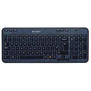 Logitech K360 Clavier Compact - Cdiscount Informatique