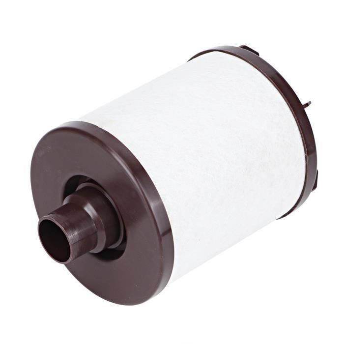 Filtre CCV moteur - MXZZAND - RE502284 - Plastique robuste - Compatible ...