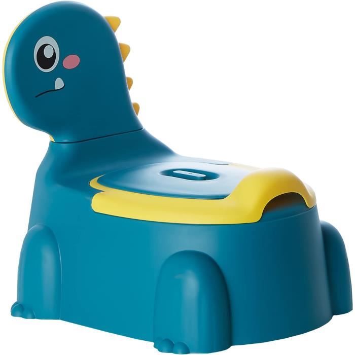 Pot Toilette Bébé Pour Apprentissage De La Propreté - Toilette Bebe Et ...