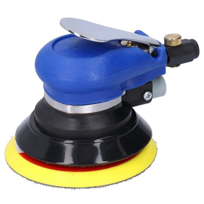 Ponceuse pneumatique - Shipenophy - Machine à brûler - 9000 tr/min ...