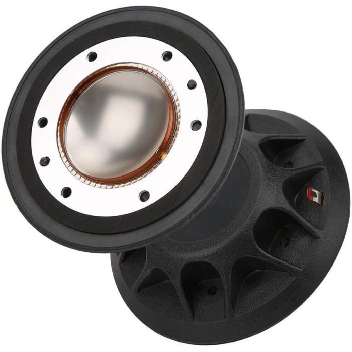 Diaphragme Peavey 22Xt, Diaphragme Tweeter 10-924 Accessoires De Haut ...