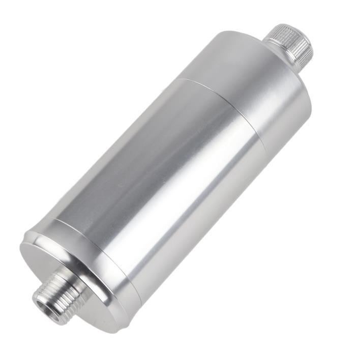 Zerone Shower Water Filter, Shower Head Filter, Bathroom Water Filter ...