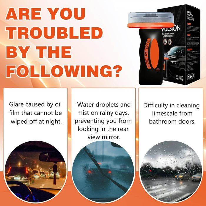 2026 Clear Vision Car Glass Cleaner, Clearvision Glass Cleaner ...