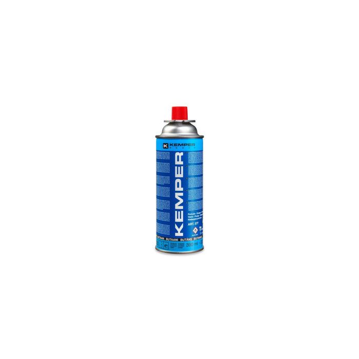 Pack KEMPER 5x Cartouches de Gaz Butane 227gr Camping - Cdiscount Au ...