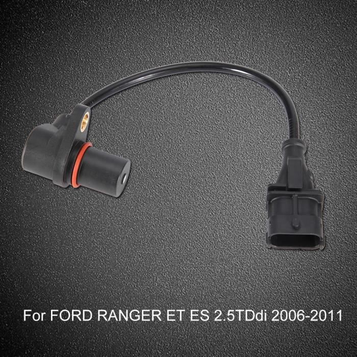 Dioche Capteur PMH 0281002729 pour BT-50 2006-2015 - Cdiscount Auto