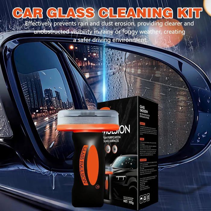 2026 Clear Vision Car Glass Cleaner, Clearvision Glass Cleaner ...
