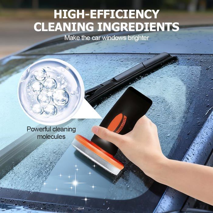 2026 Clear Vision Car Glass Cleaner, Clearvision Glass Cleaner ...
