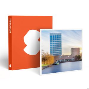 Coffret cadeau hôtel - Cdiscount