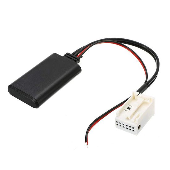 Module Bluetooth - Peugeot - Citroen RD4 - Adaptateur Aux-in - Câble ...