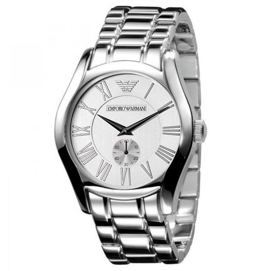 Montre Emporio Armani AR0647 , - Achat/vente montre Homme Adulte ...