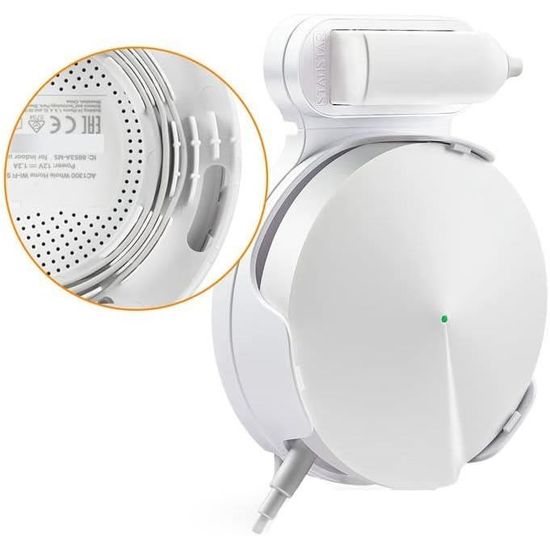 Tp-Link Deco M5 Home Wifi Support Mural Simple Et Robuste Pour Tp-Link ...