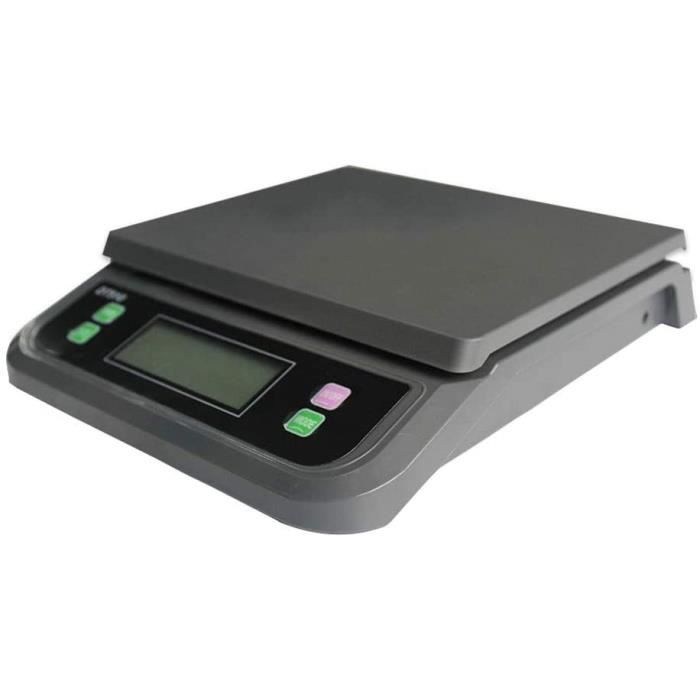 Balance de cuisine électronique - 123 - 30kg - Numérique - Fonction ...