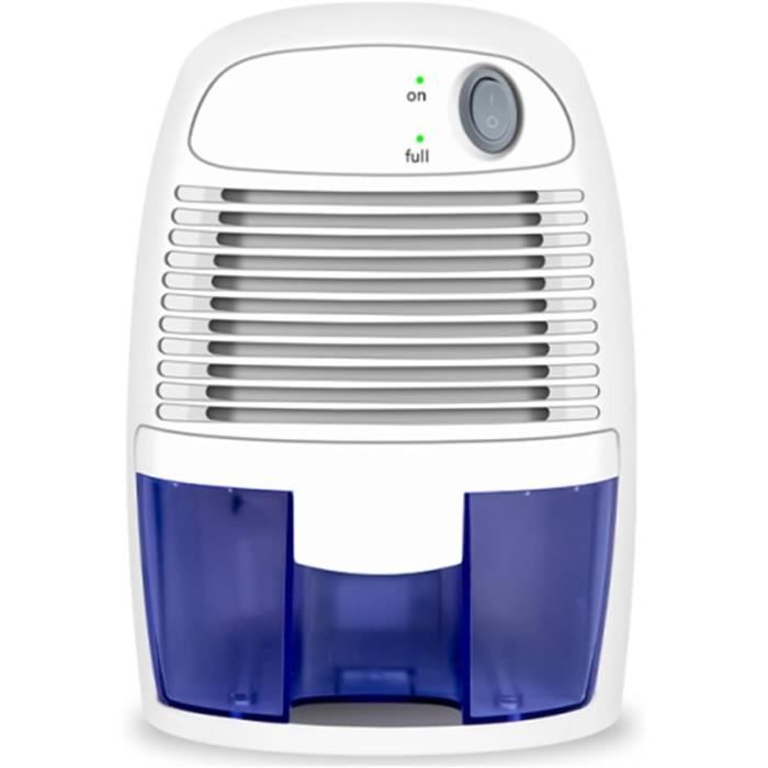 Déshumidificateur Électrique Pour Maison Humide, Déshumidificateur ...