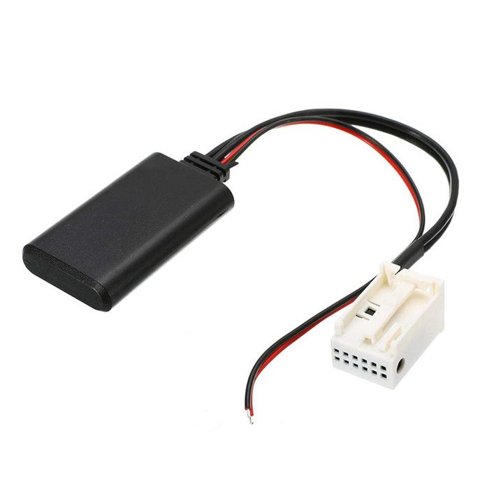 Module Bluetooth - Peugeot - Citroen RD4 - Adaptateur Aux-in - Câble ...