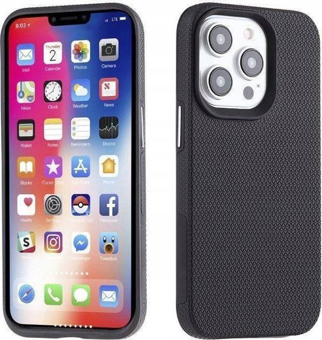 Smartphone Maxximus MX PRESTIGE IPHONE 14 PRO MAX (6.7) NOIR / NOIR ...