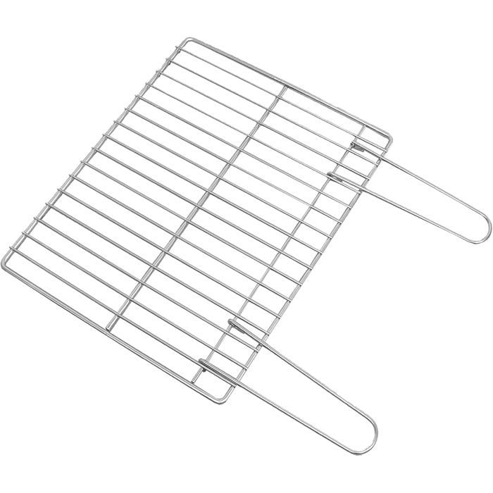 IMEX EL ZORRO 71680 Barbecue Grill Zinc 76 x 41 cm213 - Cdiscount Jardin