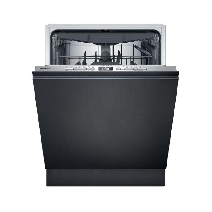 Lave-vaisselle encastrable Siemens 14 couverts Wi-Fi Noir - SN73EX22CE ...