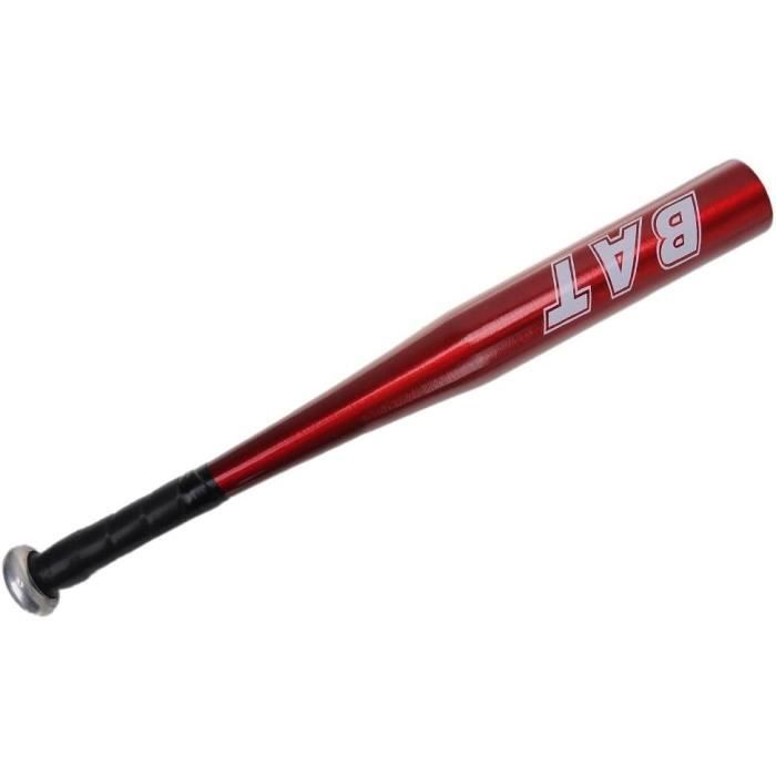 54Cm Batte De Baseball Softball Bat En Aluminium Léger Bat Batte De La ...