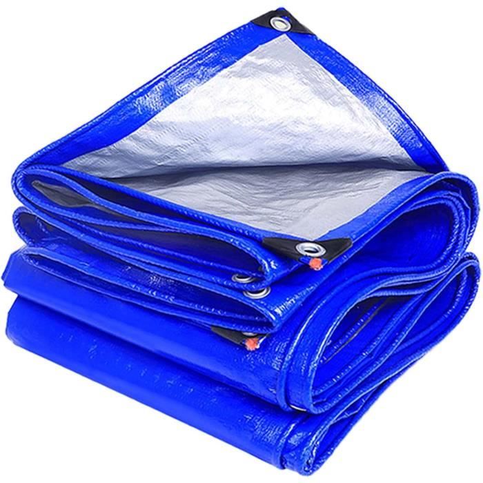 Bâche De Protection Multi-Usages Bâche De Protection En Pe Bâche ...