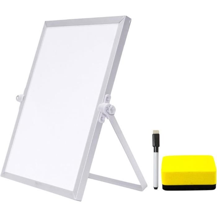 Tableau De Notes De BureauTableau Blanc À Dessin Pour Réfrigérateur ...