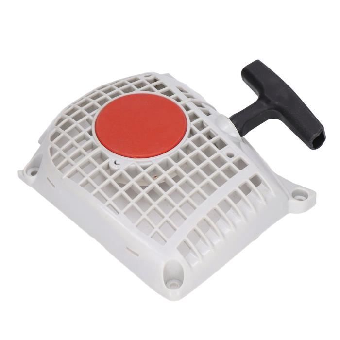 Plaque de traction de démarrage - CIKONIELF - MS261/MS271/MS291 - Haute qualité - Durable ...