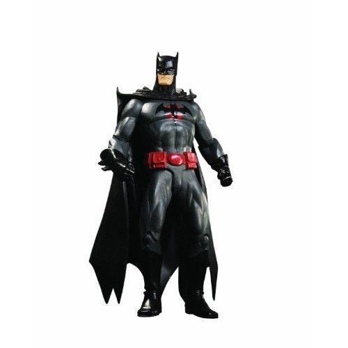DC Direct Flashpoint Series 1 Batman Action Figure - Cdiscount Jeux ...