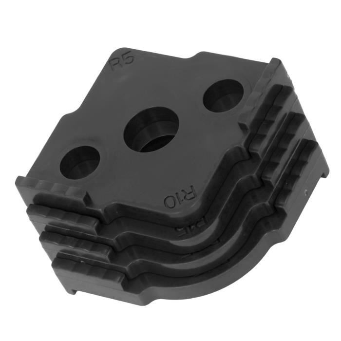 EJ.life modèles de routage de rayon de coin 4 pièces modèle de routeur ...