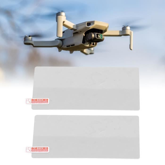 ESTINK Film de protection d'écran en verre trempé Film de protection d ...