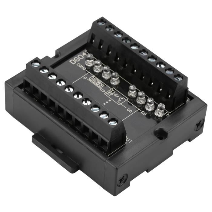 10MHZ Module De Conversion De Signal ' Carrée De 8 Canaux PNP NPN ...