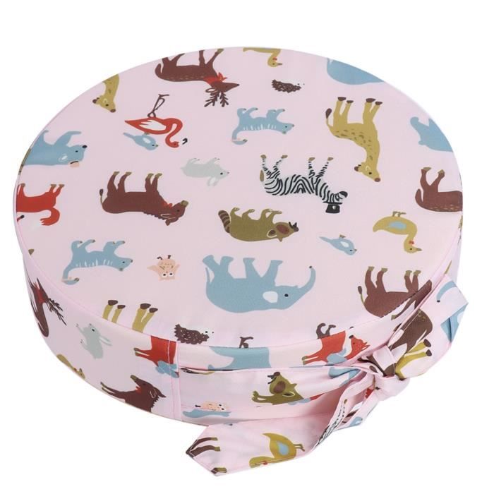KEENSO Coussin de Chaise Confortable Siège Rehausseur pour Bébé avec ...