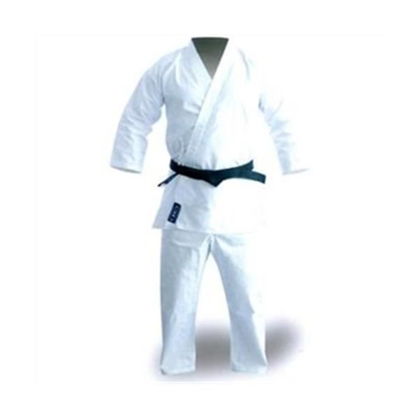 Kimono NORIS KARATE cero Blanco 1,10 Cm - Cdiscount Sport