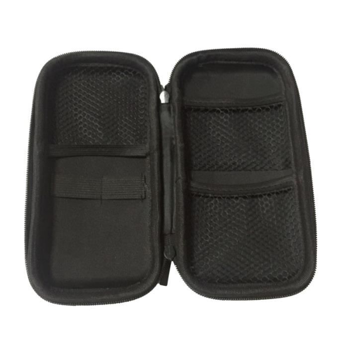 1 boîte de rangement Pc conteneur multifonctionnel de protection pour ...