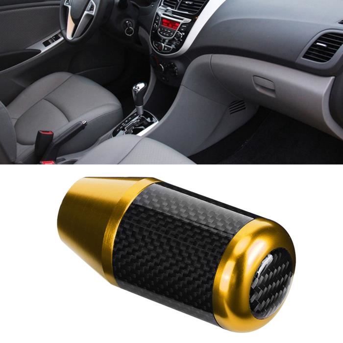 Qiilu accessoire de Modification de voiture Accessoire universel de ...