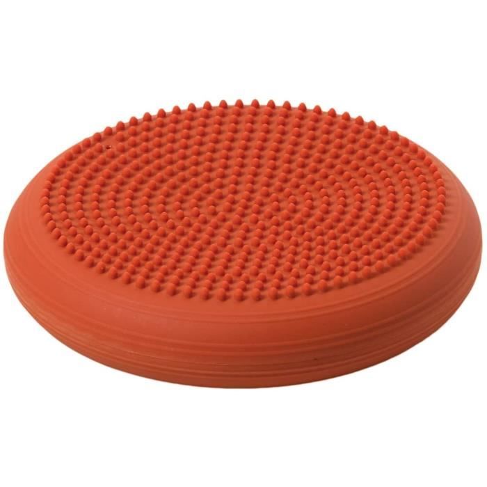 Coussin d'assise pour Ballon de Fitness Terre 36 cm - TOGU - Dynair ...