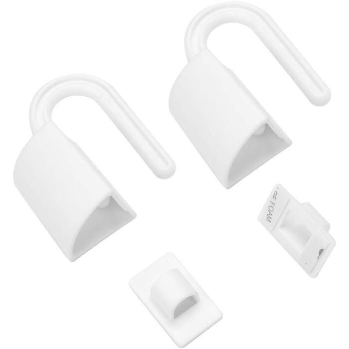 Lot De Protège-Doigts De Porte Pour Enfant - Sécurité Enfant ...