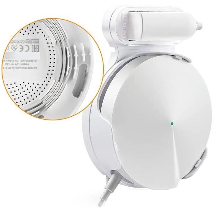 Tp-Link Deco M5 Home Wifi Support Mural Simple Et Robuste Pour Tp-Link ...