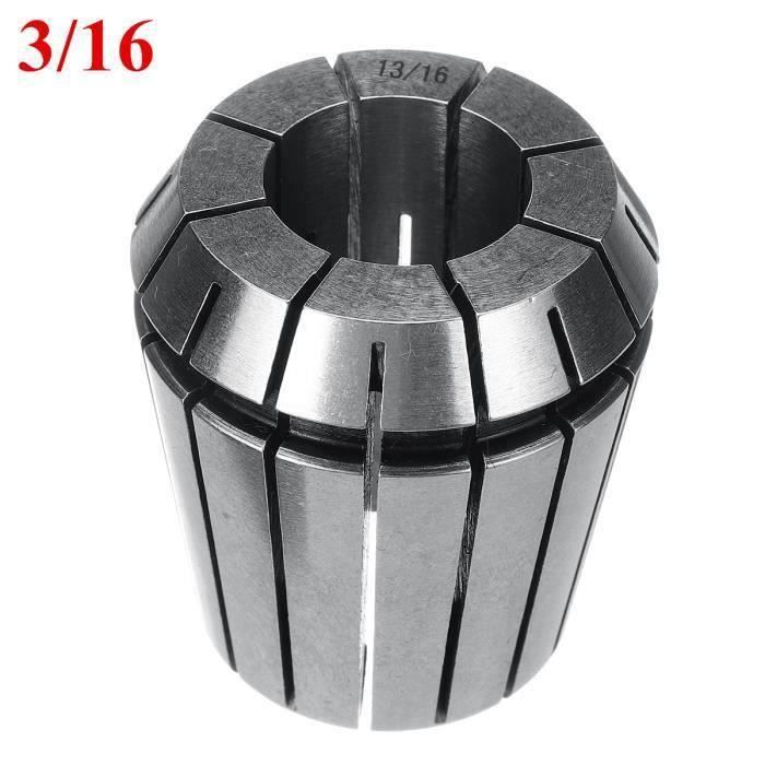 ER40 Mandrin Collet CNC Tour Fraisage Fraiseuse Outil 3-16 QK41471 ...