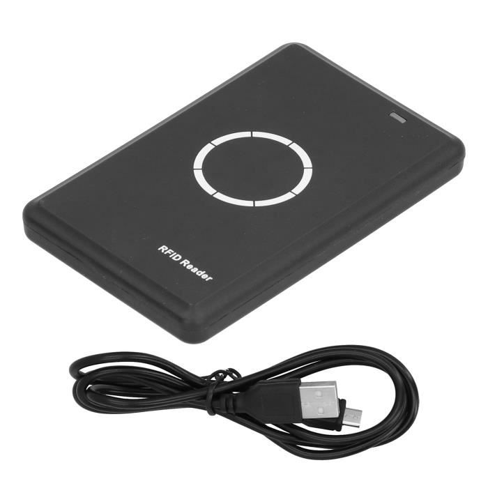 Lecteur Carte Identité Électronique – LMXF