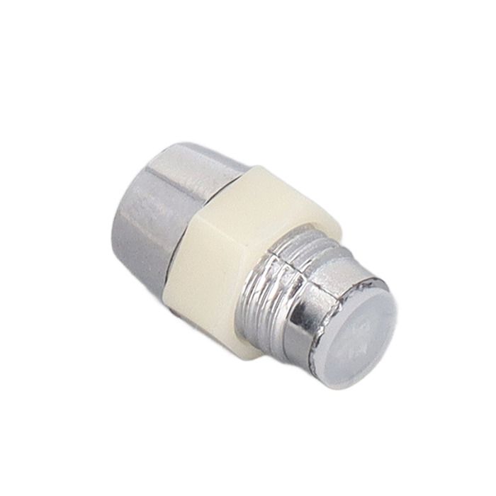 SURENHAP Support LED 100 Ensembles LED Support 5mm En Plastique Diode ...