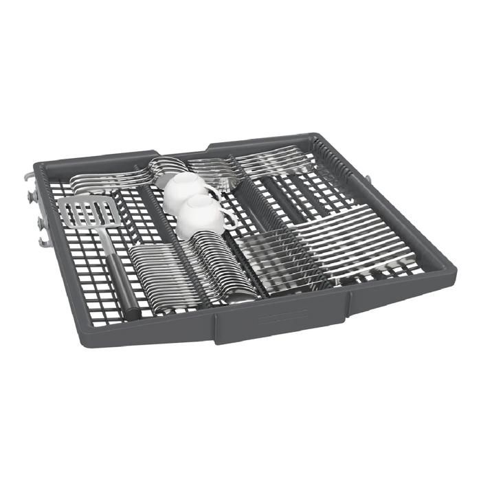 Lave-vaisselle encastrable Siemens 14 couverts Wi-Fi Noir - SN73EX22CE ...