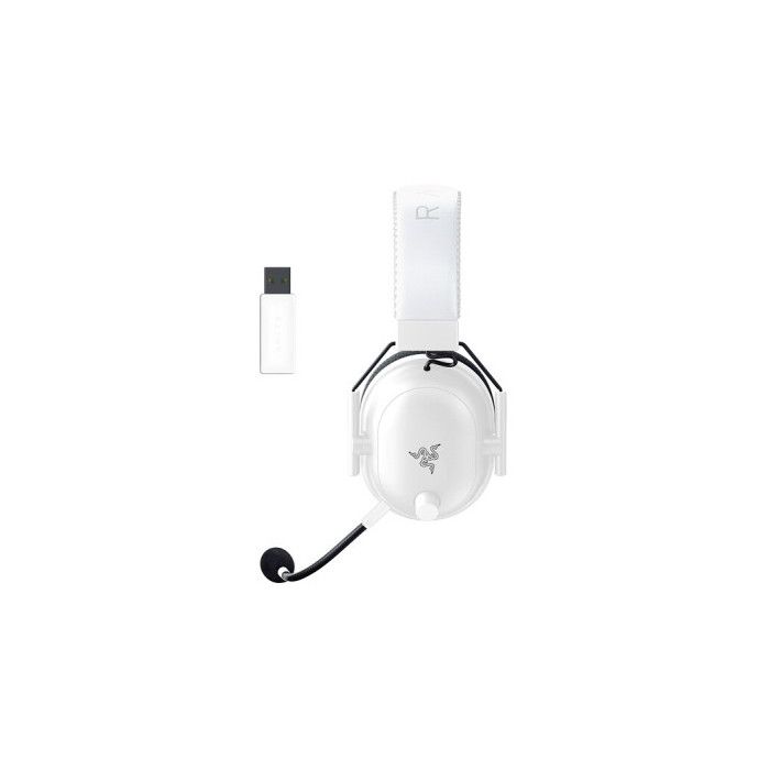Casque gaming sans fil – Razer – BlackShark V2 Pro (2023) - Cdiscount