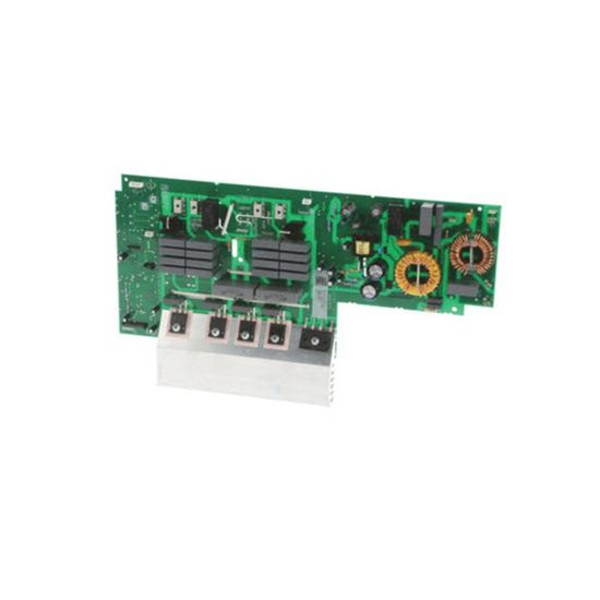 CARTE ELECTRONIQUE TABLE DE CUISSON 00446987 MODULE DE PUISSANCE - Cdiscount Electroménager