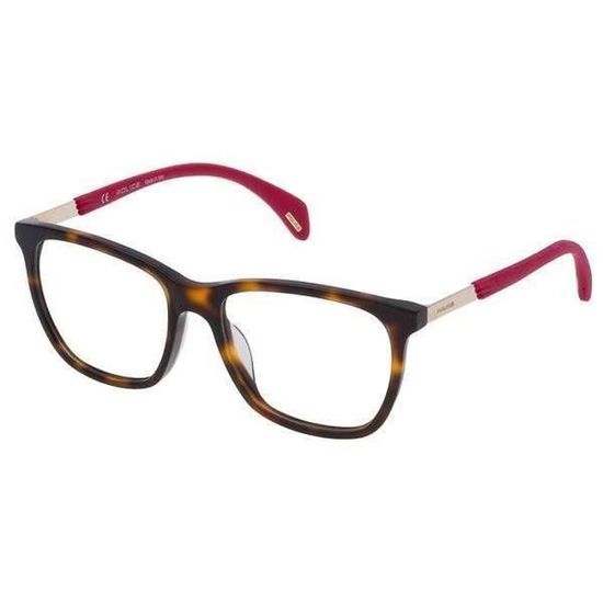 Lunettes de vue Police VPL 630 09AJ - Achat / Vente lunettes de vue ...
