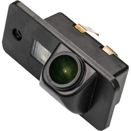 Caméra de Recul HD pour Audi A1 A3 A4 A5 A6 RS4 TT Q5 Q7 VW Passat R36 ...