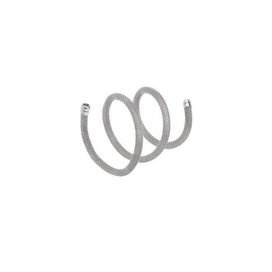 BREIL - NEW SNAKE Collection - Bijou en Acier Inoxydable Souple et ...