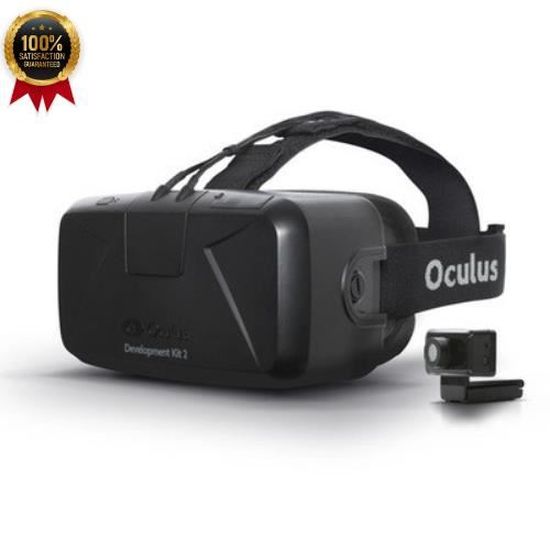 Casque de réalité virtuelle Oculus Rift Development Kit 2 DK2 - Cdiscount