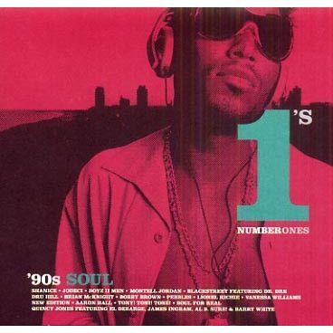 90'S SOUL NUMBER 1'S - Cdiscount