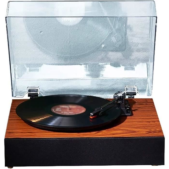 Tourne-disques rétro, Tourne-Disque Portable Classique Gramophone ...